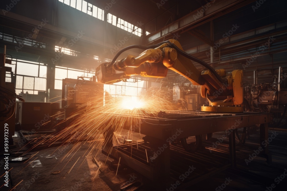 High precision CNC laser welding metal sheet, high speed cutting, laser ...