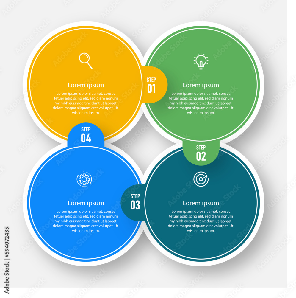 Adobe Infographic Design