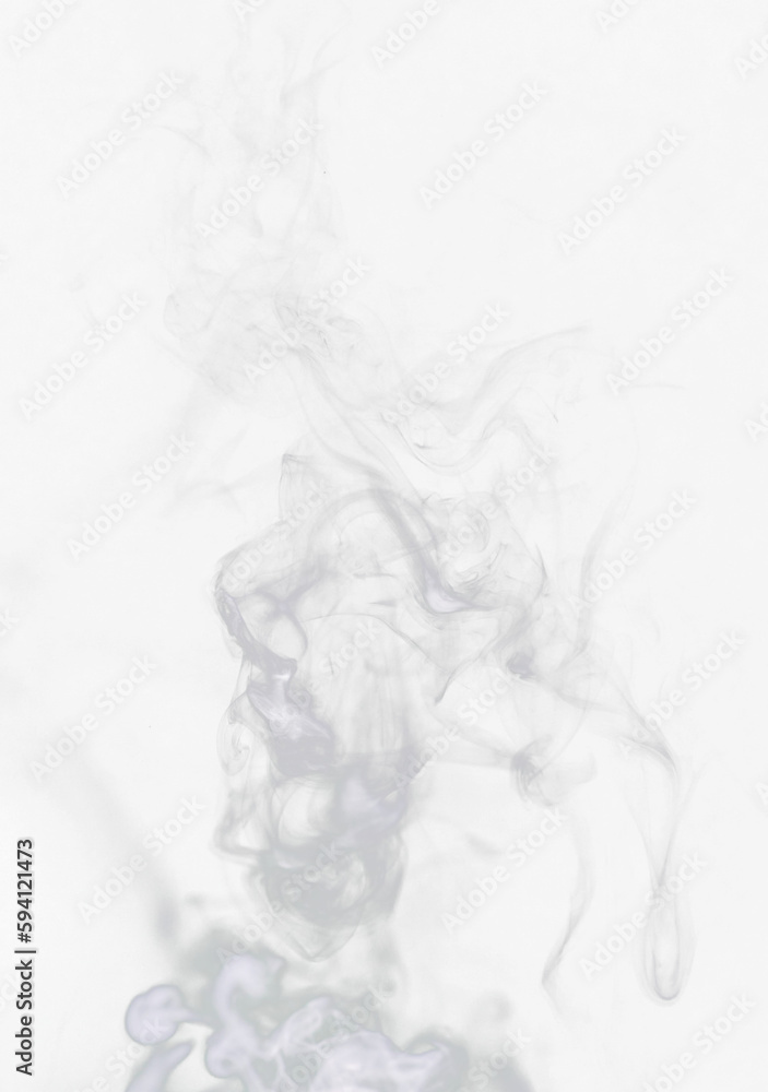 Smoke backdrop, background and abstract pollution swirl with png. Fog ...
