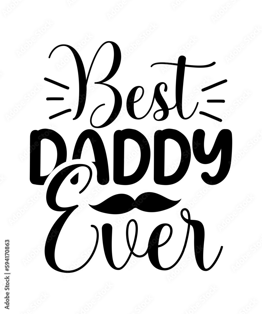 Fathers Day Svg Bundle, Dad svg, Father svg, Papa svg, Best dad ever ...