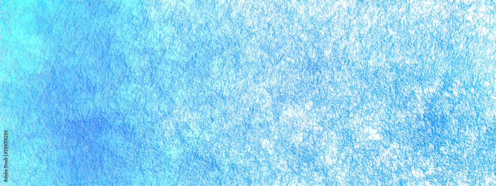 watercolor Frozen texture alongside snowflakes background and blue ice ...
