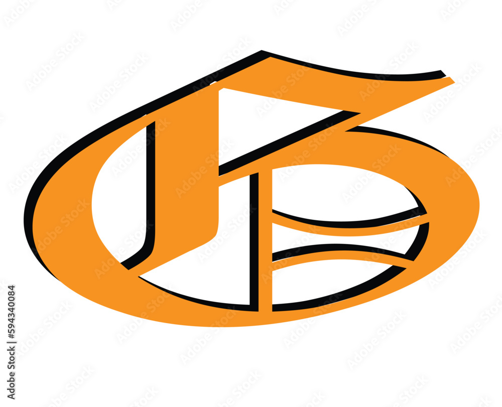 Alphabet Font design A to Z. ALPHABET G DESIGN WITH Old English Text MT ...