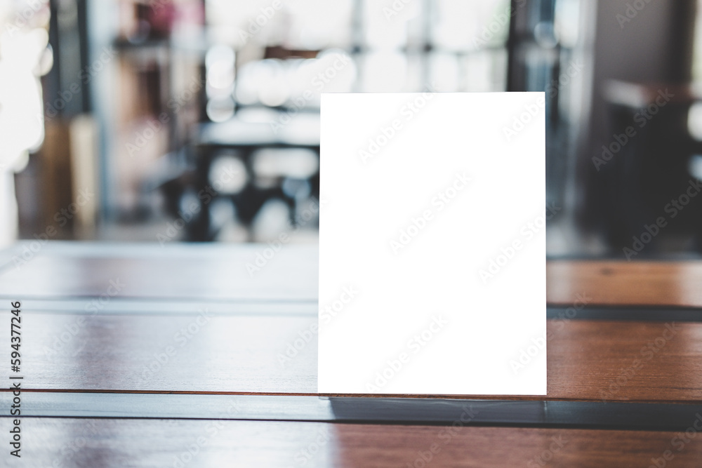 Mock up acrylic frame posters pattern template forms background, blank ...