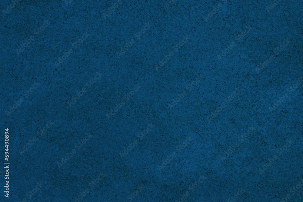 Abstract blue background. Dark uniform blue texture. Stock Photo ...