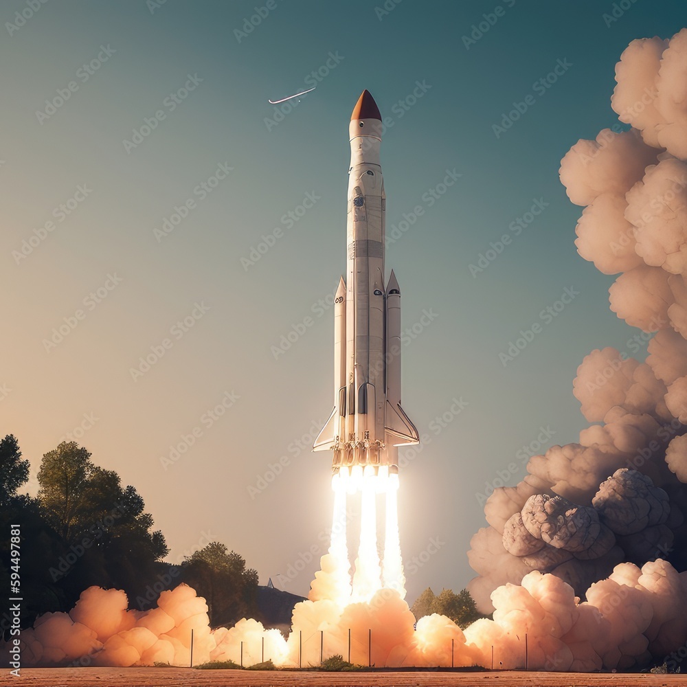 Failed Satellite Launch Sends Shockwaves Through Space Industry ...