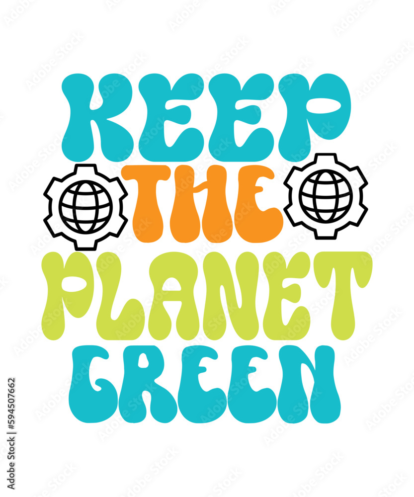 Earth Day SVG Bundle, Earth SVG, Recycle SVG, Earth Day Quotes Design ...