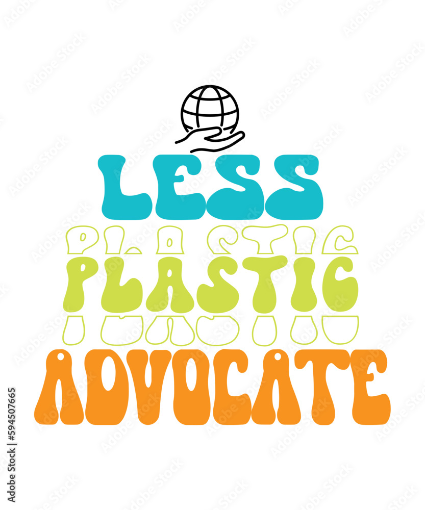 Earth Day SVG Bundle, Earth SVG, Recycle SVG, Earth Day Quotes Design ...