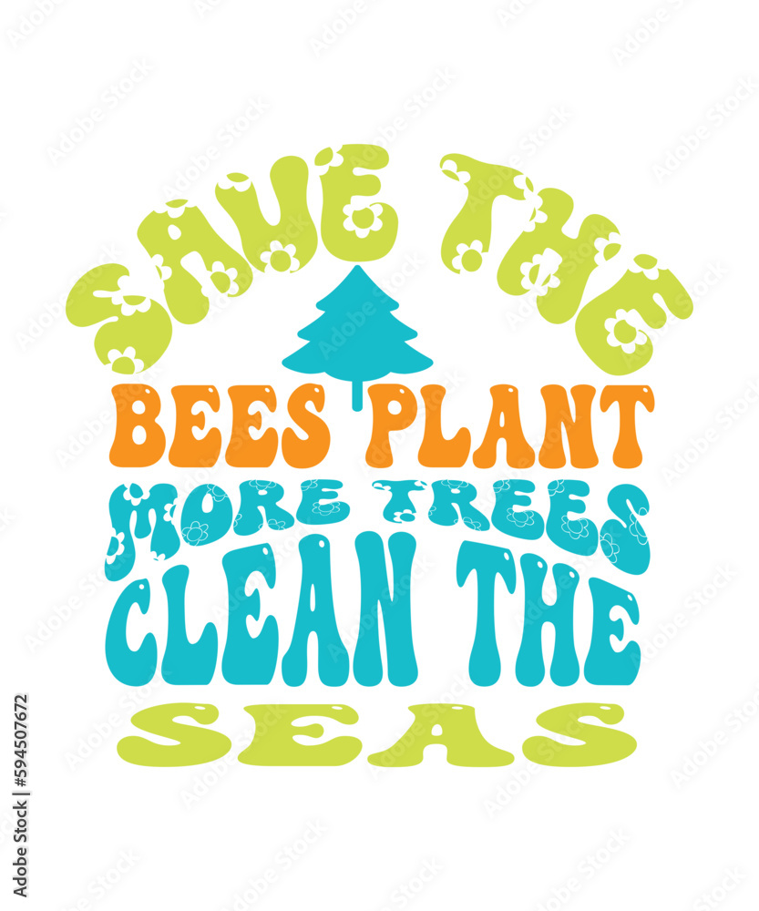 Earth Day SVG Bundle, Earth SVG, Recycle SVG, Earth Day Quotes Design ...