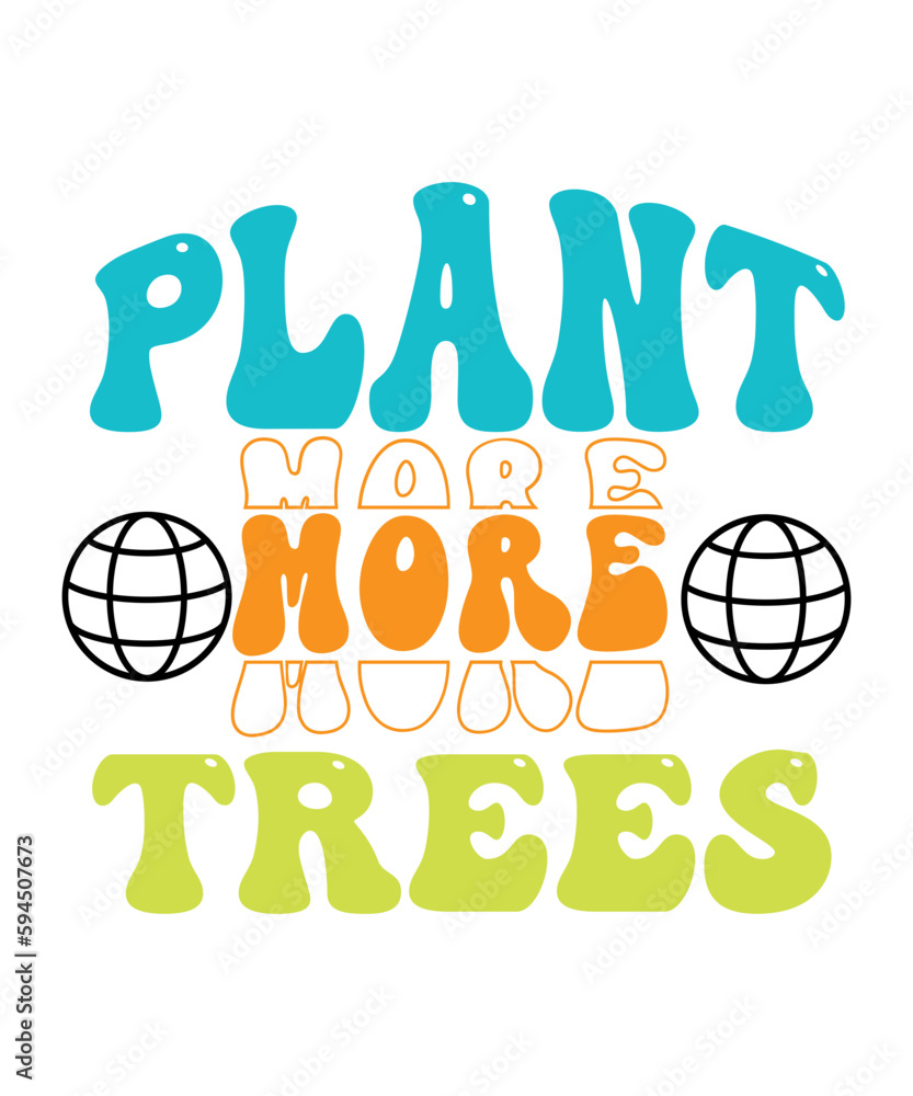 Earth Day SVG Bundle, Earth SVG, Recycle SVG, Earth Day Quotes Design ...