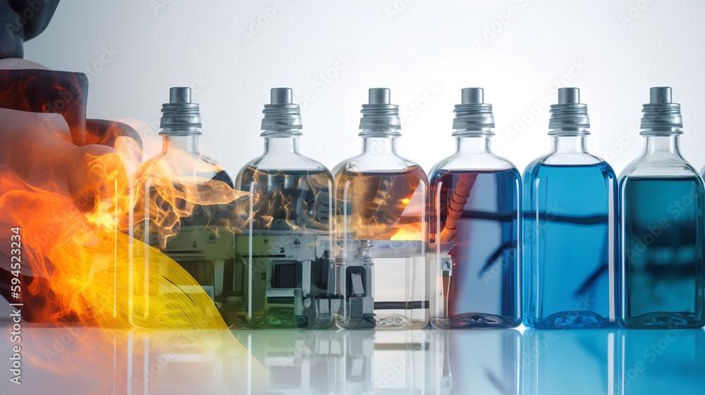 Synthetic e-fuels concept. Transforming captured carbon into renewable ...