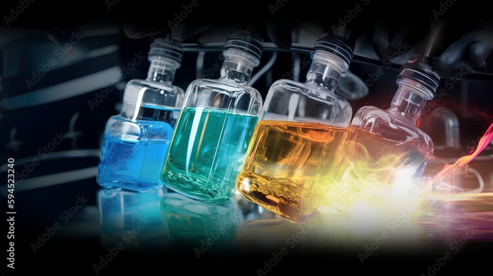 Synthetic e-fuels concept. Transforming captured carbon into renewable ...
