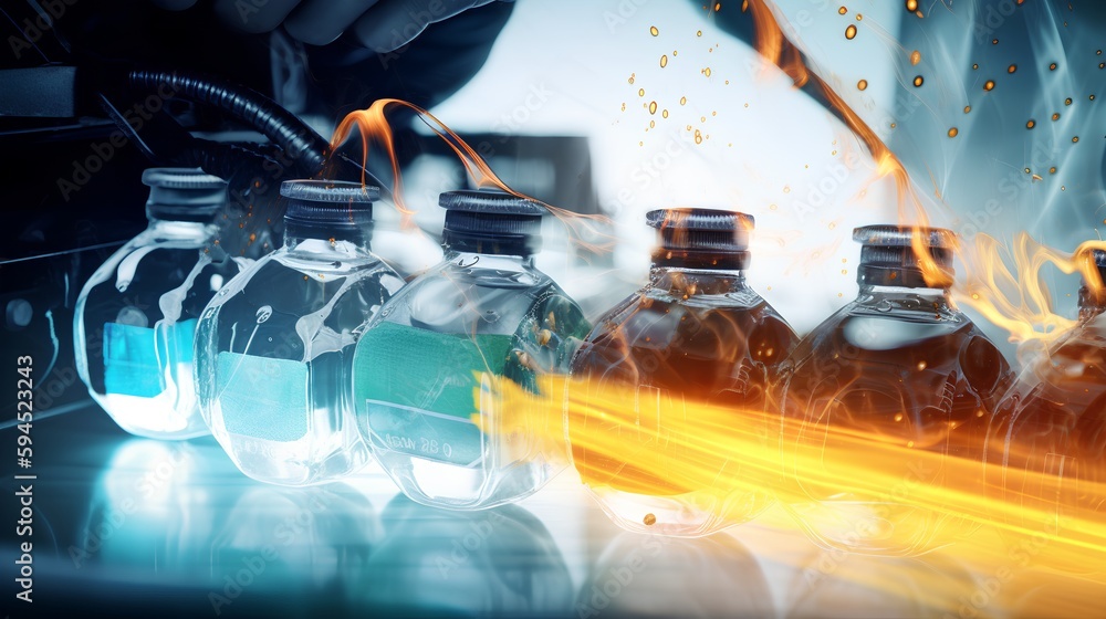 Synthetic e-fuels concept. Transforming captured carbon into renewable ...