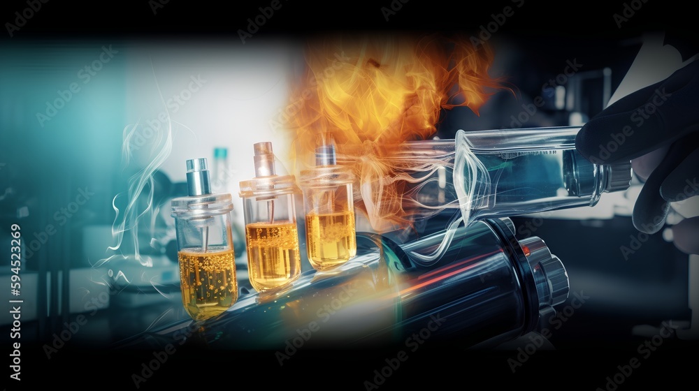 Synthetic e-fuels concept. Transforming captured carbon into renewable ...