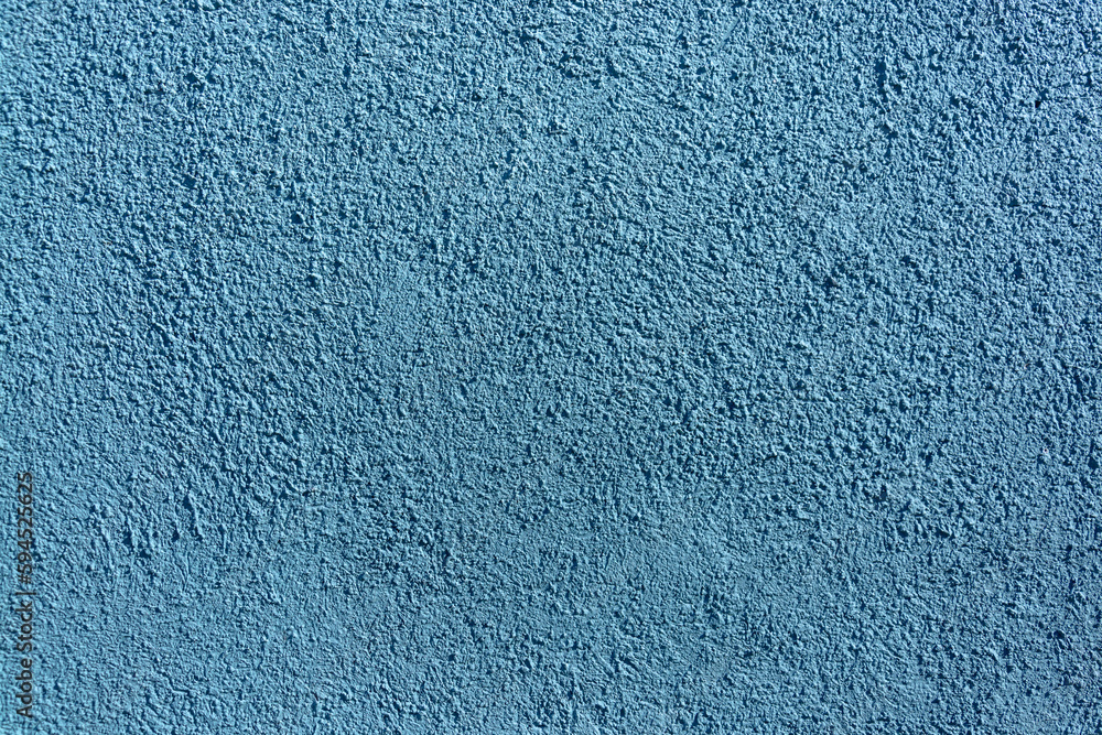 Textura de concreto rugoso de color azulado para ser usado como fondo ...