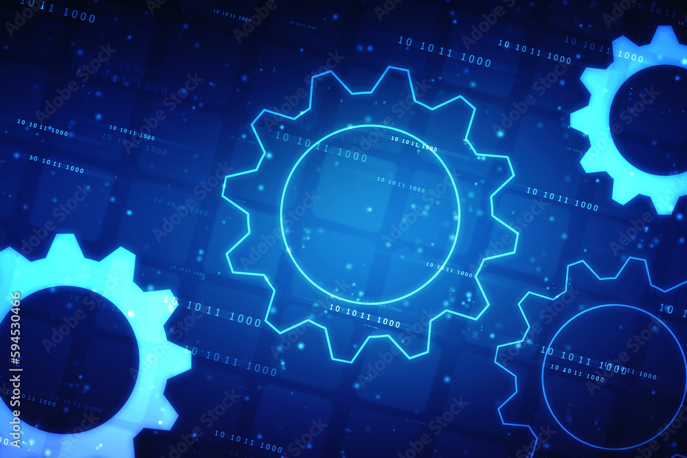 Process management, optimization operation, fix strategy industry ...