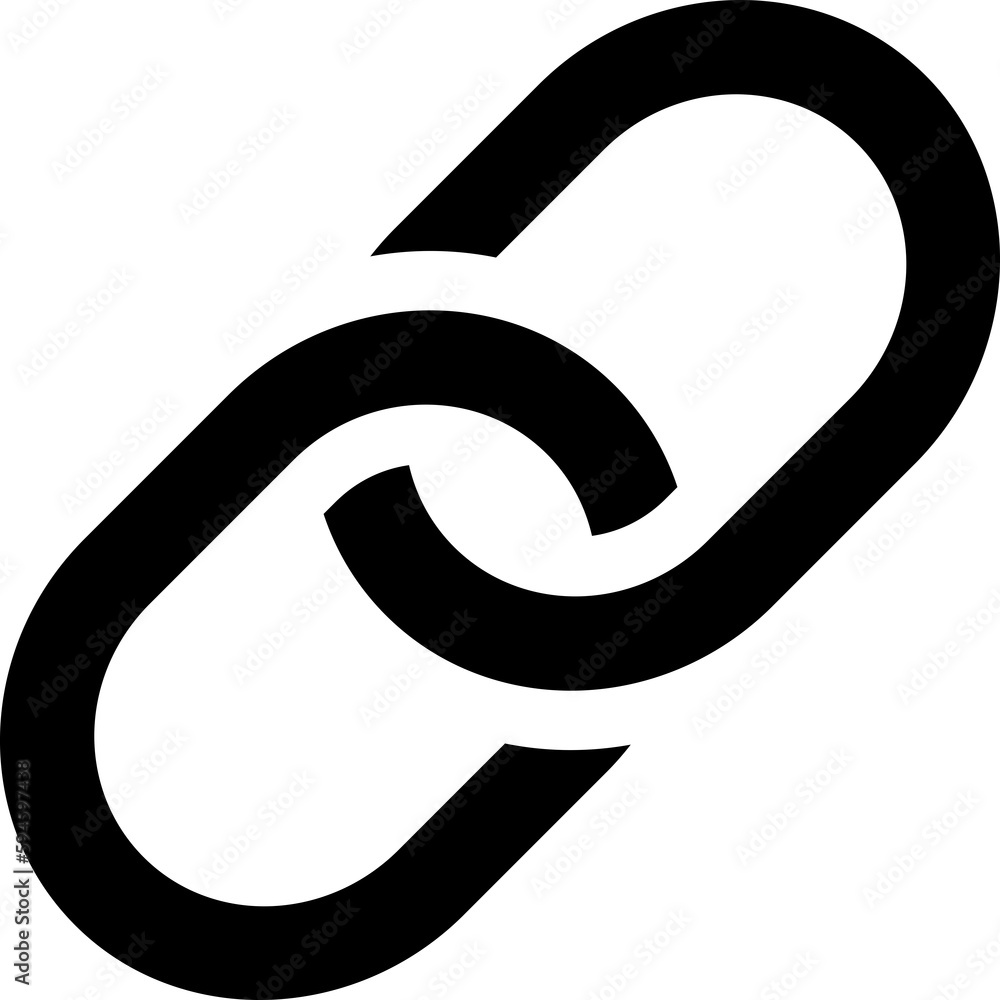 Chain Link Icon Png