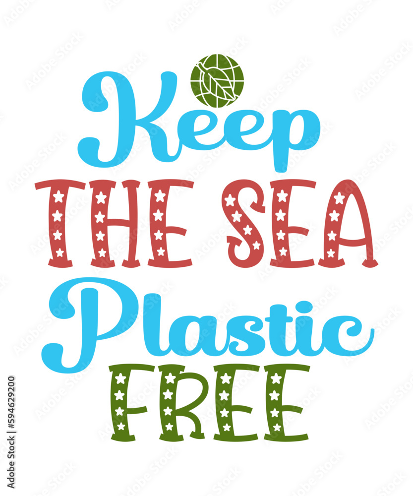 Earth Day SVG Bundle, Earth SVG, Recycle SVG, Earth Day Quotes Design ...