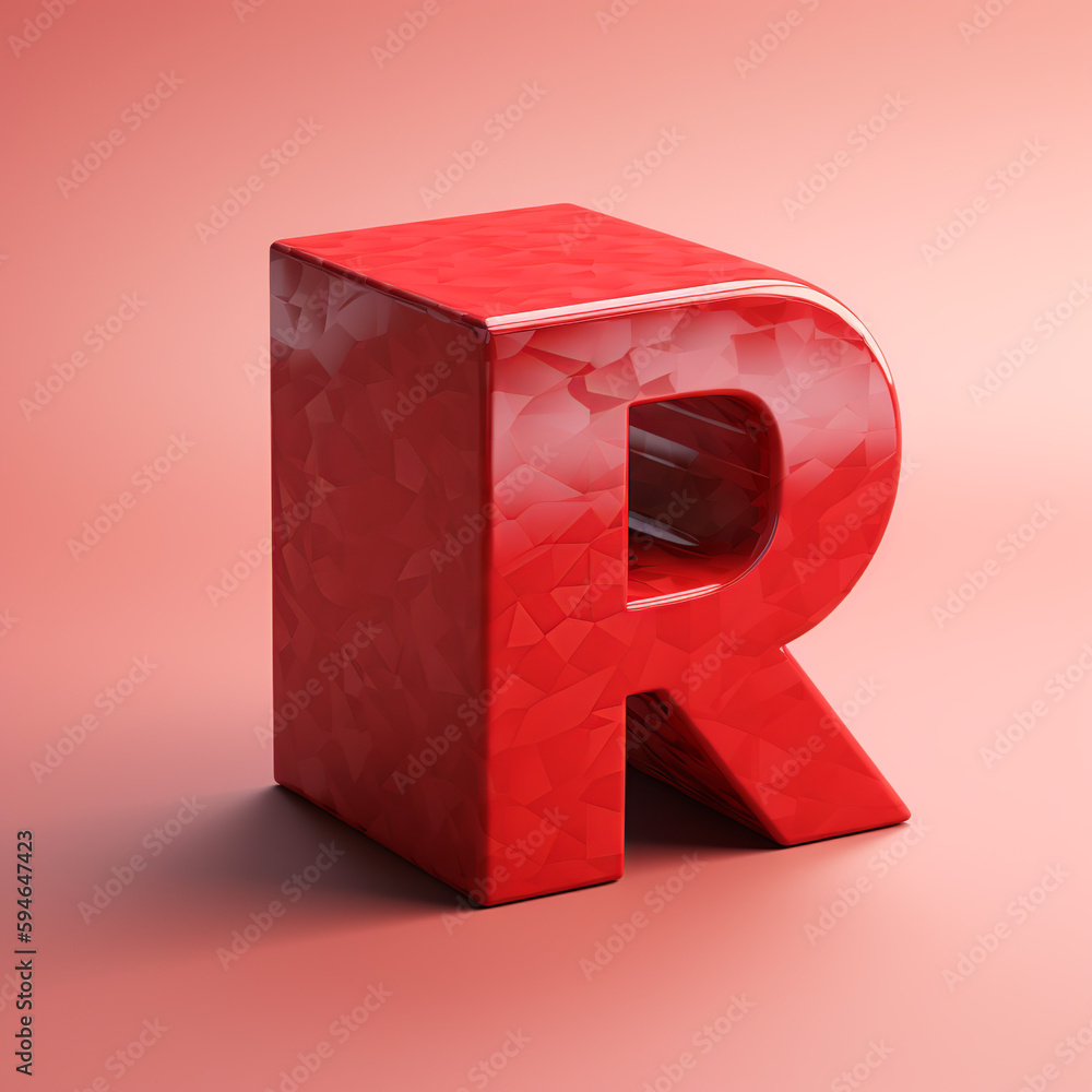 3d, symbol, alphabet, a, b, c d, f, g, h, j, k, l, m, n, p, q, r, s, t ...