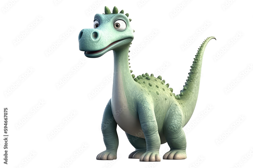 Cute Dinosaur Cartoon Corythosaurus On Isolated Transparent Background ...