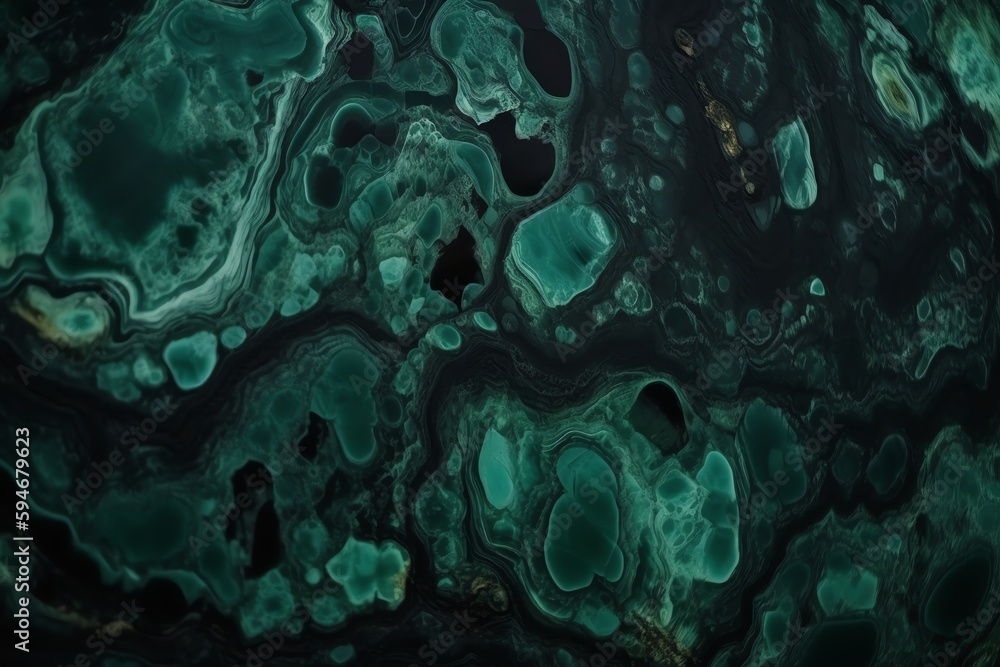 Emerald Green Stone Texture Background , Luxury And Naturethemed ...