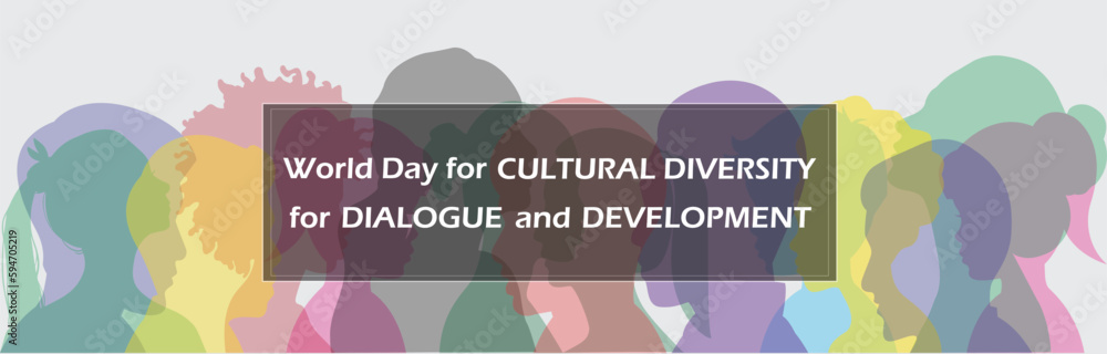 World Day for Cultural Diversity for Dialogue and Development ...