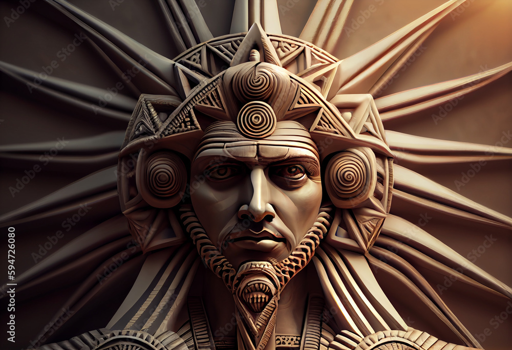 Major gods and goddesses of ancient Indian religions including Hinduism ...