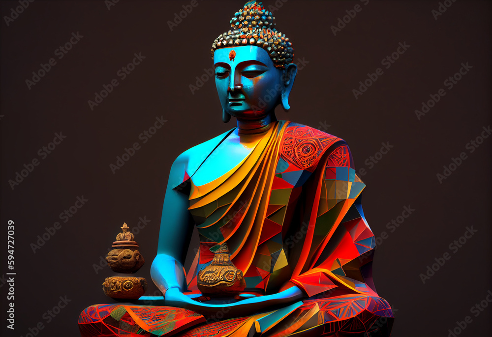 Major gods and goddesses of ancient Indian religions including Hinduism ...