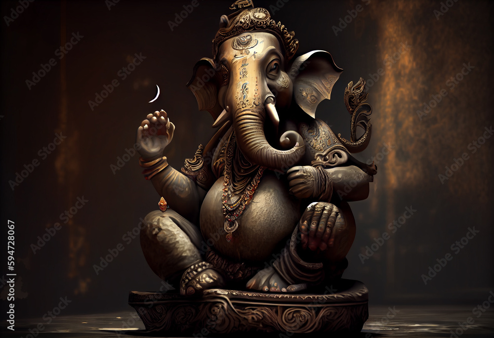 Major gods and goddesses of ancient Indian religions including Hinduism ...