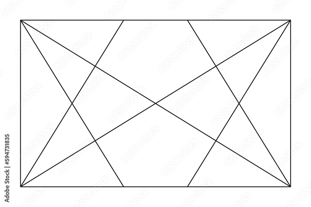 Golden ratio template. Method golden section. Fibonacci array, numbers ... Golden ratio template. Method golden section. Fibonacci array, numbers ...