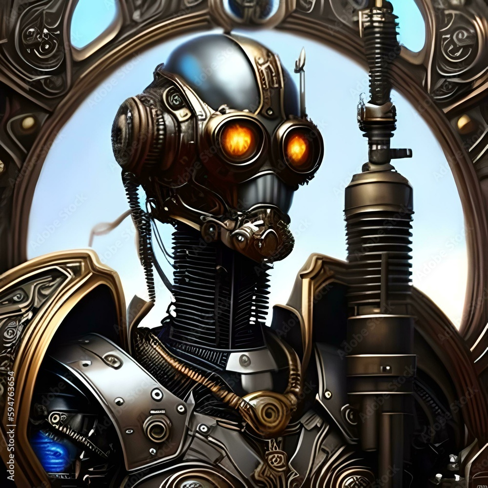 Redefining Humanity: Exploring the Synergy of Transhumanism, AI, and ...