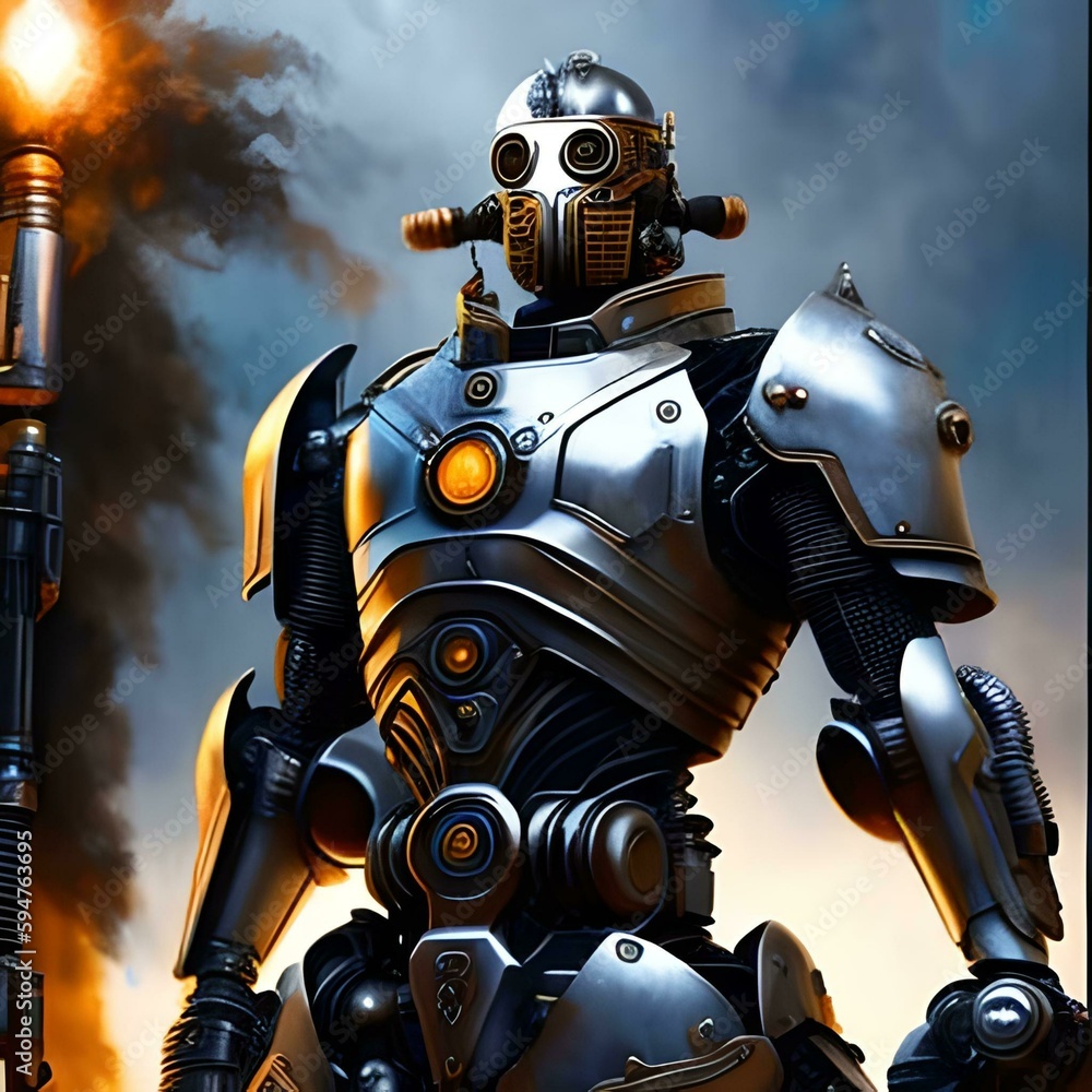 Redefining Humanity: Exploring the Synergy of Transhumanism, AI, and ...