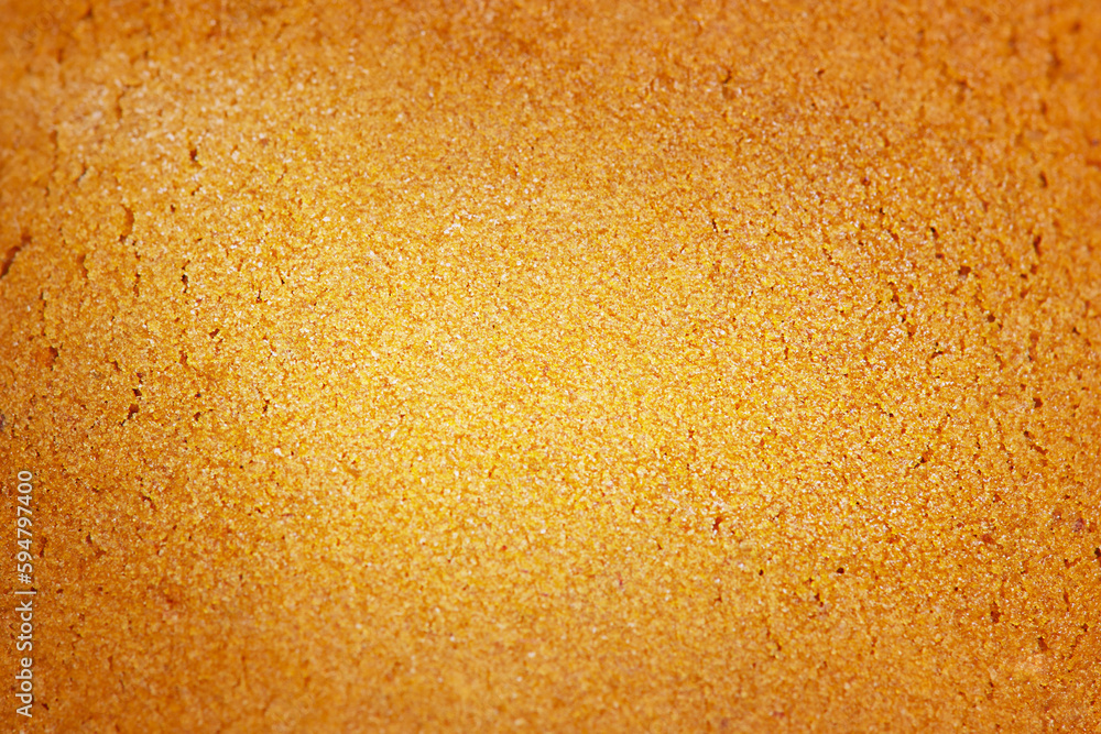 Gingerbread Texture