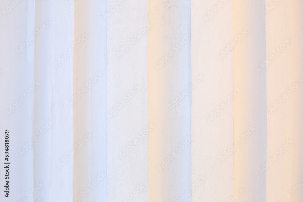 Column wall texture. Concrete column. The column is cylindrical Stock ...