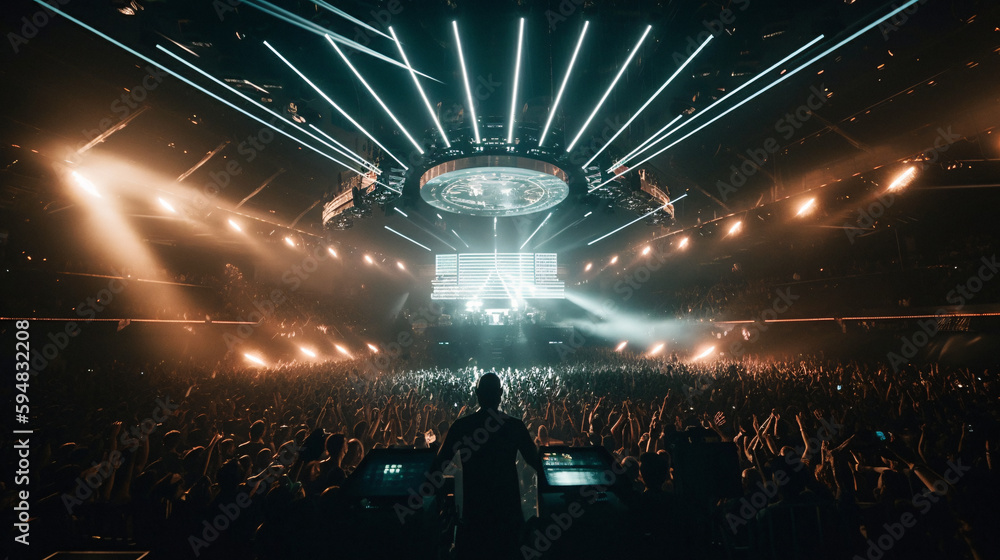 Unleash Your Inner Music Fanatic at the Ultimate Music Festival: An ...