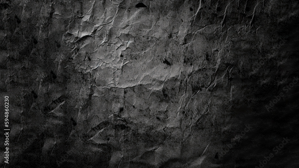 The Beauty of Refined Texture in Hot Pressed and Washed Paper Wallpaper ...