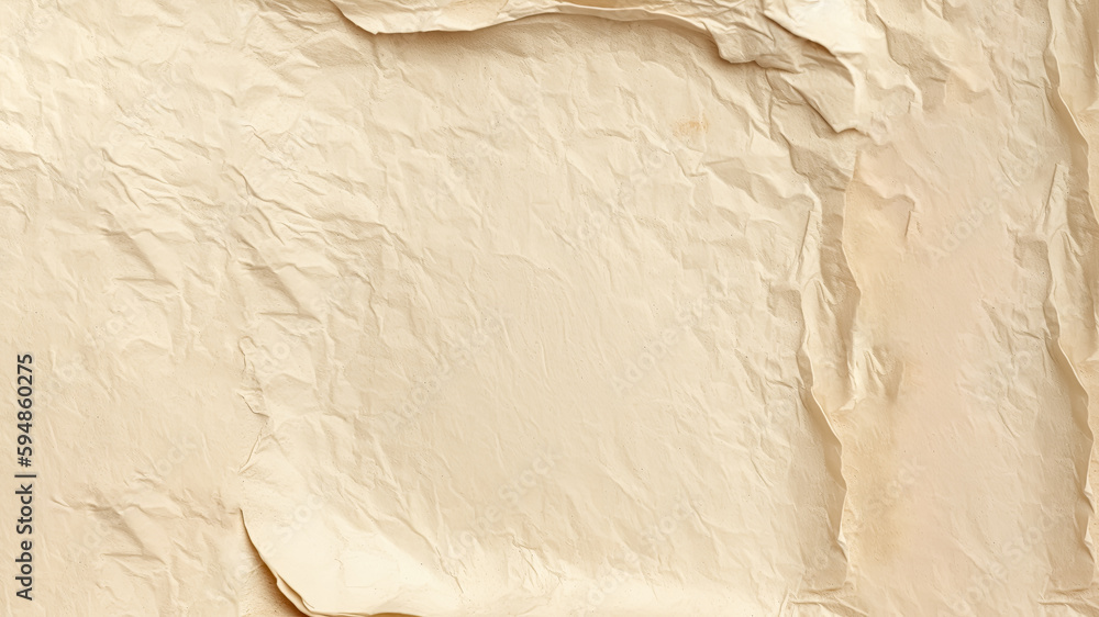 The Beauty of Refined Texture in Hot Pressed and Washed Paper Wallpaper ...