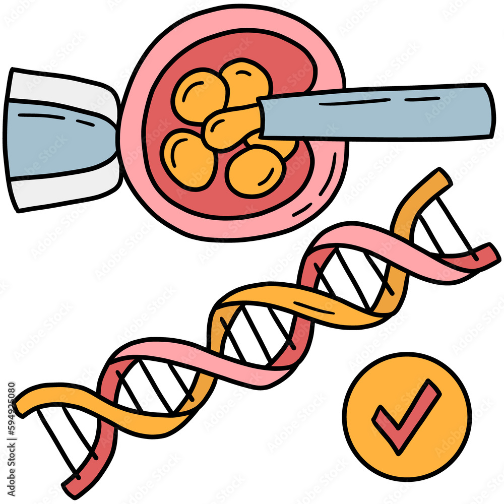 Preimplantation Genetic Diagnosis And Embryo Screening For In Vitro