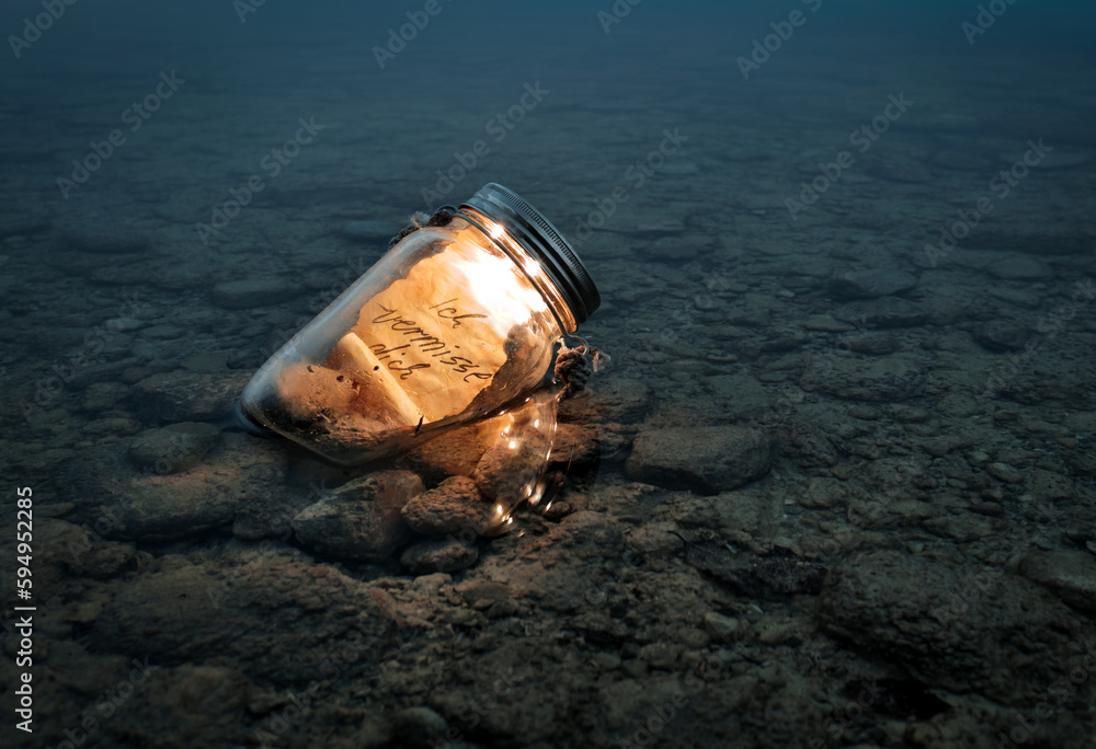 vermissen, vermisse, dich, vermisse dich, abschied, fortgehen ...