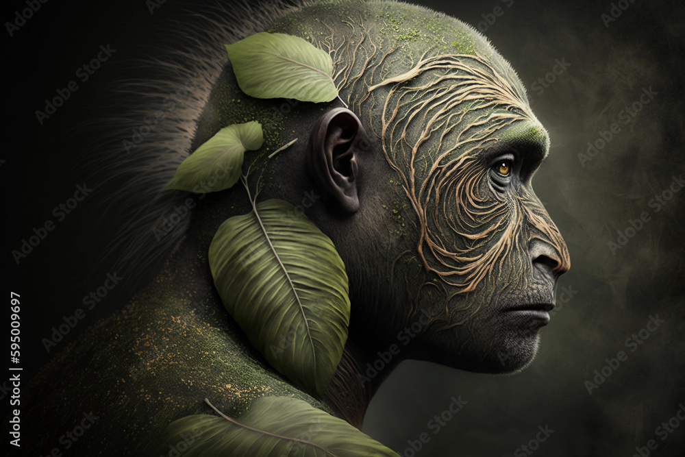 Anor Collection · Ancient Origin · Ancestors · Photo realistic ...