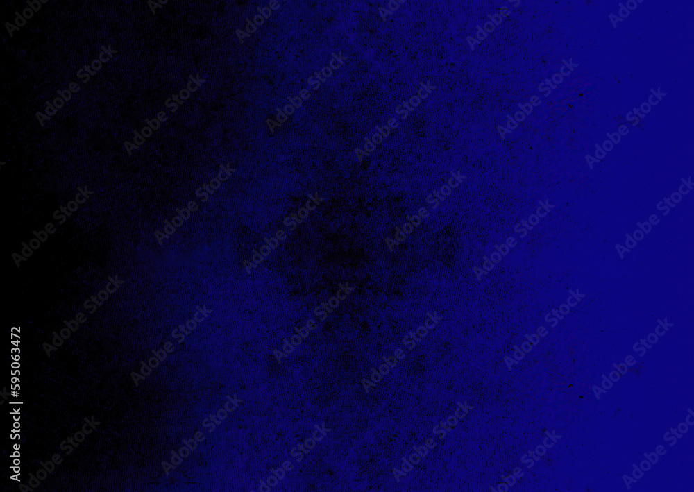 Vintage Grunge Texture on Navy Blue Background: Perfect for Creative ...