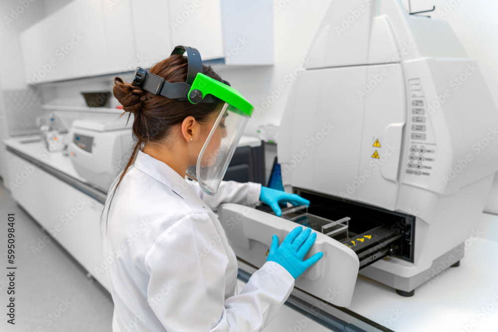 digital gel imaging system, Molecular Imager Gel Doc XR new drug ...