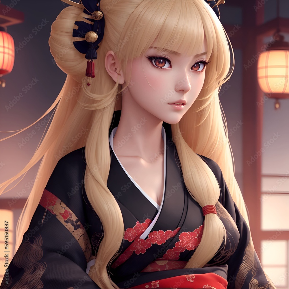 Default_extremely_detailed_CG_unity_8k_wallpaper_full_shot_bod_1_Generative AI Stock ...