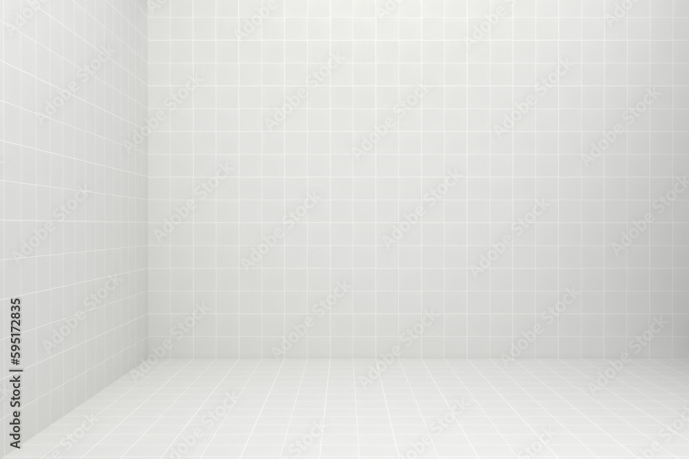 white ceramic tile texture for decoration Stock Photo | Adobe Stock