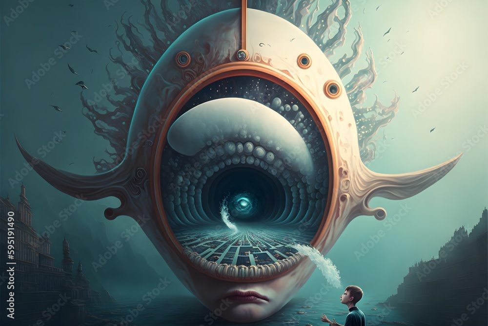 20221124 evanjustevan gn03 the choir circle of lucifer 3 dizzy mirror ...