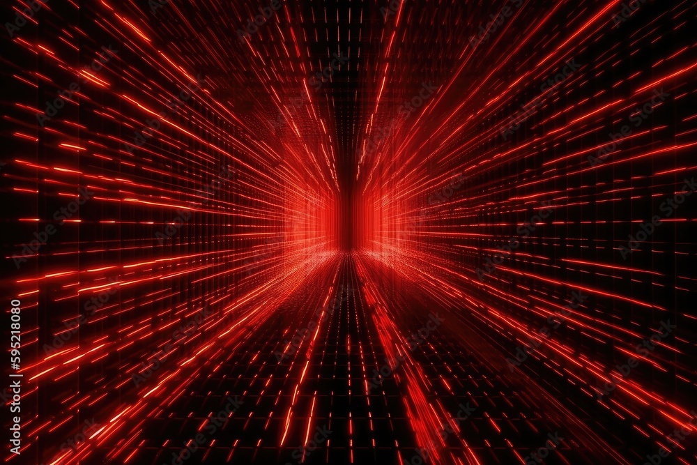 Red-Hot Matrix: Illuminating the Path to Economic Growth with Big Data ...