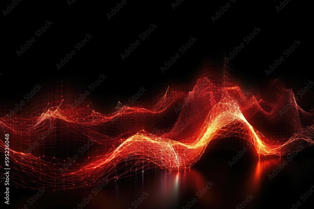 Global Data Stream: Mapping the Flow of Digital Information Across the ...