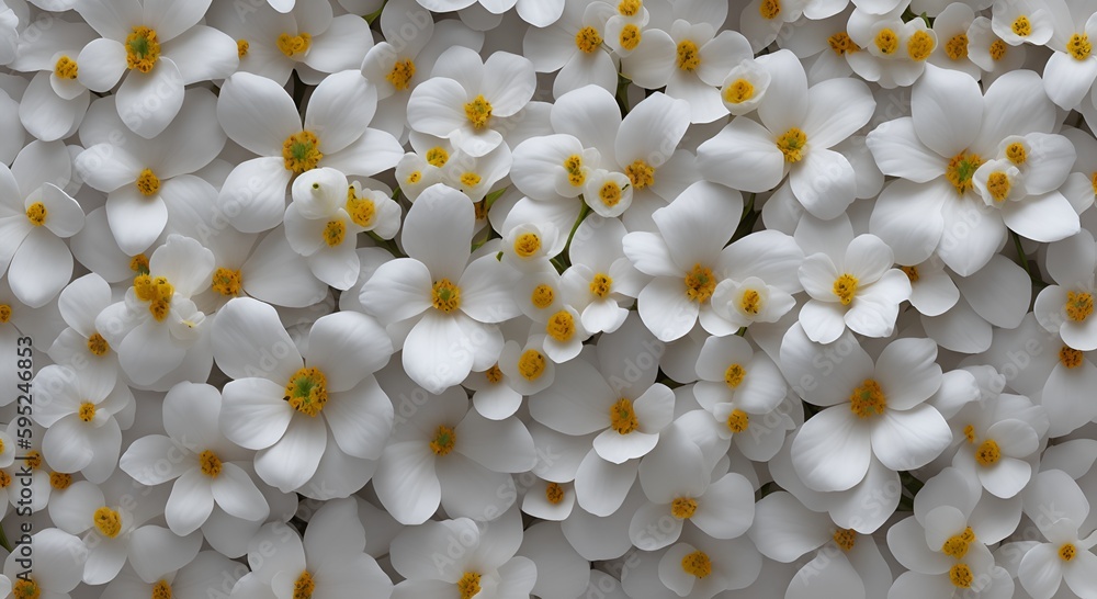 Fondo de textura de dibujos de patrones de flores blancas para bodas ...