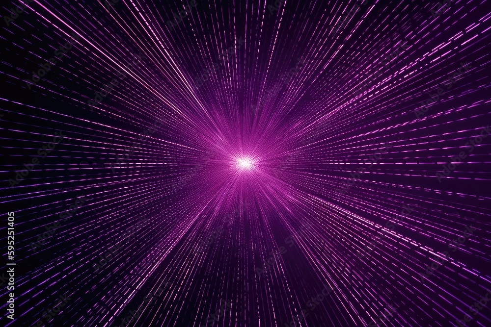 Signs of Transformation: Illuminating the Matrix of Change with Vibrant ...