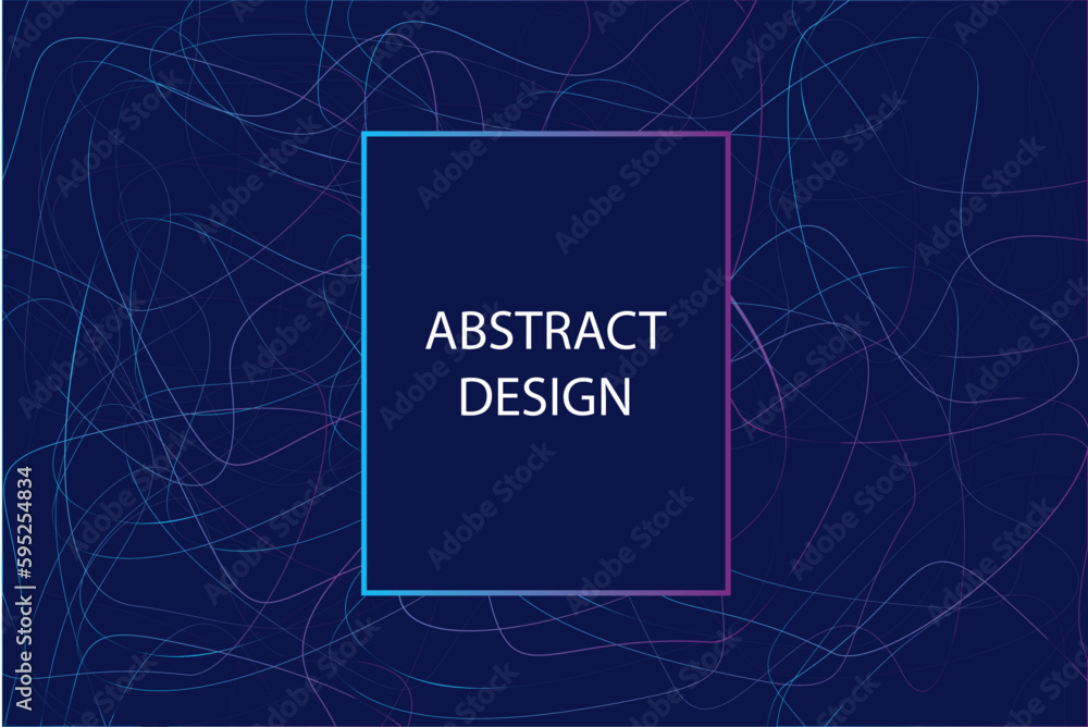 Premium background design with diagonal dark blue line pattern. Vector ...