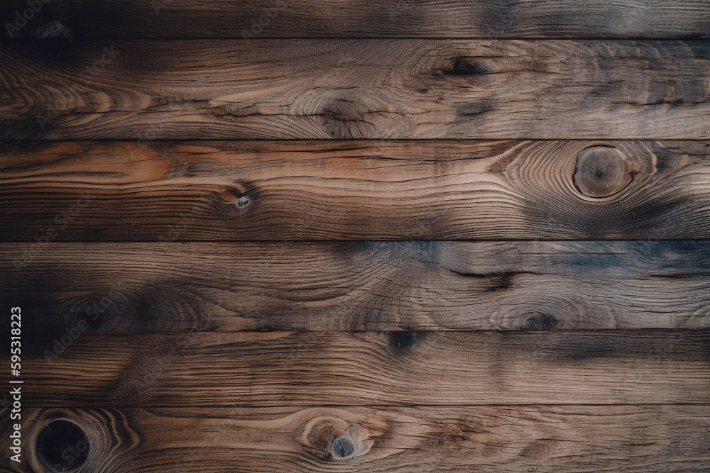 Natural wood background. Add depth and drama to your designs with this ...